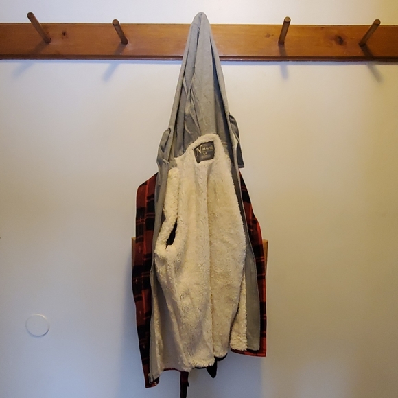 Northern Reflections | Jackets & Coats | Nwot Natural Reflections Sp ...